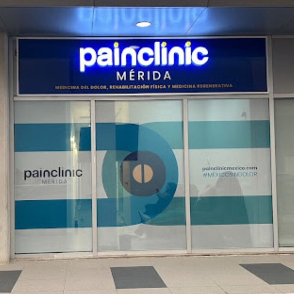 Pain Clínic México | Algólogos en México: Especialistas en el ...