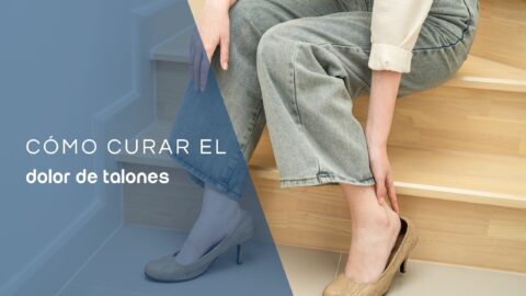 Pain Clínic México | Dolor de Talones: Cómo Curarlo de Forma Eficaz