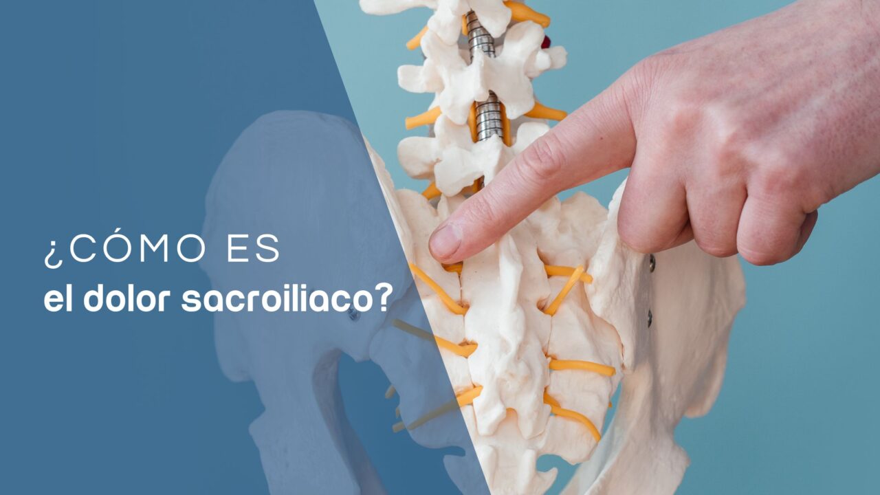 Pain Clínic México | Dolor Sacroiliaco: Tratamientos Eficaces en México