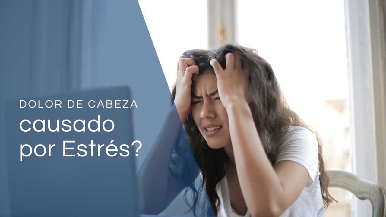 Pain Clínic México | Dolor de cabeza por estrés: causas, síntomas y ...